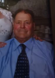 Condolence Book for Patrick (Patsy) Pepper (Carrickmacross, Monaghan ...