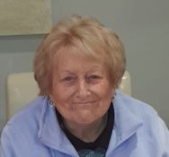 Condolence Book for Philomena (Phyllis) McCarney (née Murphy) (Drimnagh, Dublin) | rip.ie