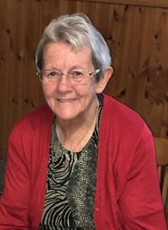 Condolence Book for Angela Halpin (née Lynch) (Oldcastle, Meath) | rip.ie