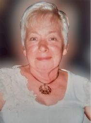 Condolence Book for Ann Cushen (née Mulligan) (Poppintree, Dublin) | rip.ie