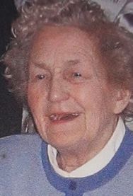 Condolence Book for Margaret (Peggy) O'Shea (née Kearney) (Currans ...