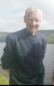 Condolence Book for SEAMUS STRAIN (Milford, Donegal) | rip.ie