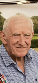 Death Notice of Séamus (Shem) Farrell (Owning, Kilkenny) | rip.ie