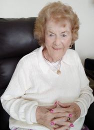 Condolence Book for Kathleen (Kitty) Murphy (née Stapleton) (Rush ...