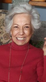 Death Notice of Evelyn Eustace (née Brady) (Shannon, Clare) | rip.ie