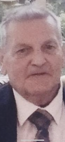 Condolence Book for Jim MC ARDLE (Dundalk, Louth) | rip.ie