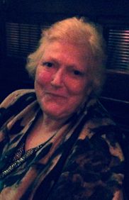 Death Notice of Mary Reid (née Murphy) (Enniskerry, Wicklow) | rip.ie