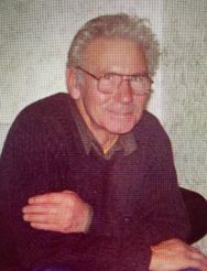 Death Notice of Thomas (Tom) Keegan (Walkinstown, Dublin) | rip.ie