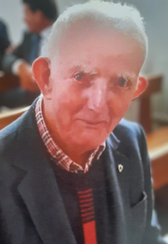 Death Notice of Thomas (Tom) Hayes (Kilmihil, Clare) | rip.ie