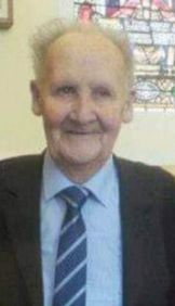Death Notice of Patrick Keane (Sixmilebridge, Clare) | rip.ie