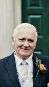 Death Notice of Rody Meagher (Dunkerrin, Offaly) | rip.ie