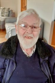 Condolence Book for Kenneth Henry Jackson (Birr, Offaly) | rip.ie