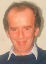 Death Notice of Joseph Roche (Brosna, Kerry) | rip.ie