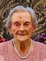 Condolence Book for Ada Brennan (née Crowe) (Athlone, Westmeath) | rip.ie