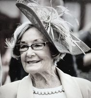 Condolence Book for Chris O'Doherty (née O'Rourke) (Dublin) | rip.ie