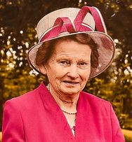 Condolence Book for Mary (Maisie) Carolan (née Lennon) (Delvin, Westmeath) | rip.ie