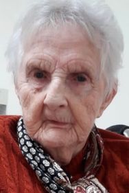 Death Notice of Sadie Arnold (Ballybofey, Donegal) | rip.ie