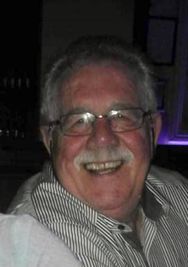 Condolence Book for Billy Marum (Portlaoise, Laois) | rip.ie