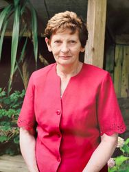 Condolence Book for Ann Conneely (née Monaghan) (Mullingar, Westmeath) | rip.ie