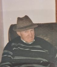 Death Notice of James (Jimmy) Branagan (Delvin, Westmeath) | rip.ie