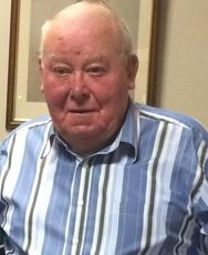 Condolence Book for Joey Tormey (Ashbourne, Meath) | rip.ie