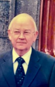 Death Notice of Senan Corbett (Birr, Offaly) | rip.ie