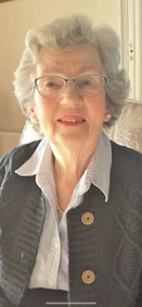 Condolence Book for Olivia (Olive) Austin (née Barry) (Navan, Meath) | rip.ie