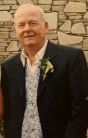 Condolence Book for James (Jim) McDermott (Coolock, Dublin) | rip.ie