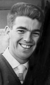 Death Notice of Paul Ivory (Greystones, Wicklow) | rip.ie
