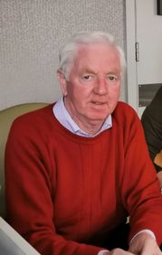 Death Notice of Tony Kelly (Ahascragh, Galway) | rip.ie