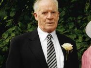 Condolence Book for Paddy Joe Garvey (Claremorris, Mayo) | rip.ie