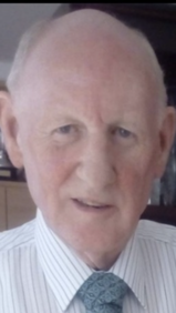 Death Notice of Ray (Raymond) Rodgers (Loughrea, Galway) | rip.ie