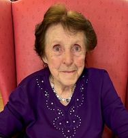 Death Notice of Bridget Horgan (née Murphy) (Killavullen, Cork) | rip.ie
