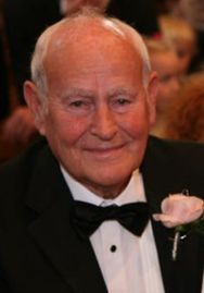 Condolence Book for Cyril Cole Snr. (Kells, Meath) | rip.ie