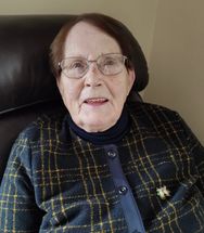 Condolence Book for Ruth Hawe (née Meyler) (Killinick, Wexford) | rip.ie