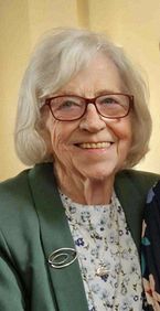 Condolence Book for Kathleen (Kathy) Eastwood (née Duggan) (Oranmore, Galway) | rip.ie