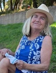 Death Notice of Jean Mackey (née Larkin) (Donard, Wicklow) | rip.ie