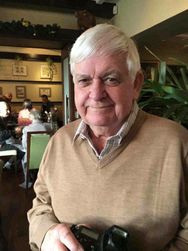Add condolence for Noel Campbell (Blackrock, Dublin) | rip.ie