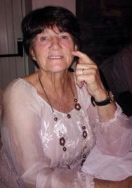 Condolence Book for Ann Butler (née Robinson) (Donabate, Dublin) | rip.ie