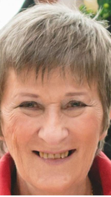 Condolence Book for Madelêine Clancy (née Lee) (Shannon, Clare) | rip.ie