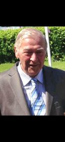 Condolence Book for Owen Fitzpatrick (Coolock, Dublin) | rip.ie