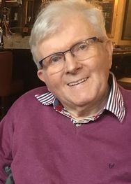 Condolence Book for Frank (Frankie) LENEHAN (Cootehall, Roscommon) | rip.ie