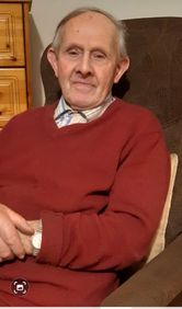 Death Notice of Patrick (Pat) Sheahan (Killarney, Kerry) | rip.ie