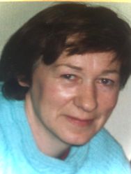 Death Notice of MARY O'BRIEN (Midleton, Cork) | rip.ie