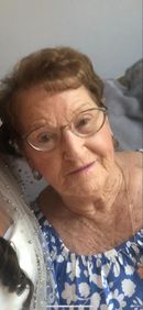 Condolence Book for Bridie (Bridget) Mahon (née Ramsey) (Drimnagh, Dublin) | rip.ie