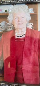 Death Notice of Margaret Cafferkey (née Sweeney) (Mulranny, Mayo) | rip.ie