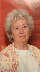 Death Notice of Maureen Kelly (née McKenna) (Buncrana, Donegal) | rip.ie