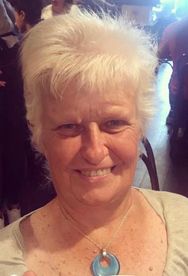 Death Notice of Fiona Reddington (née Richardson) (Walkinstown, Dublin ...