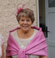 Condolence Book for Marie (Mary) COFFEY (née Roche) (Kilbeggan, Westmeath) | rip.ie