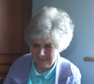 Condolence Book for Maureen Prendeville (née Fealy) (Lixnaw, Kerry ...